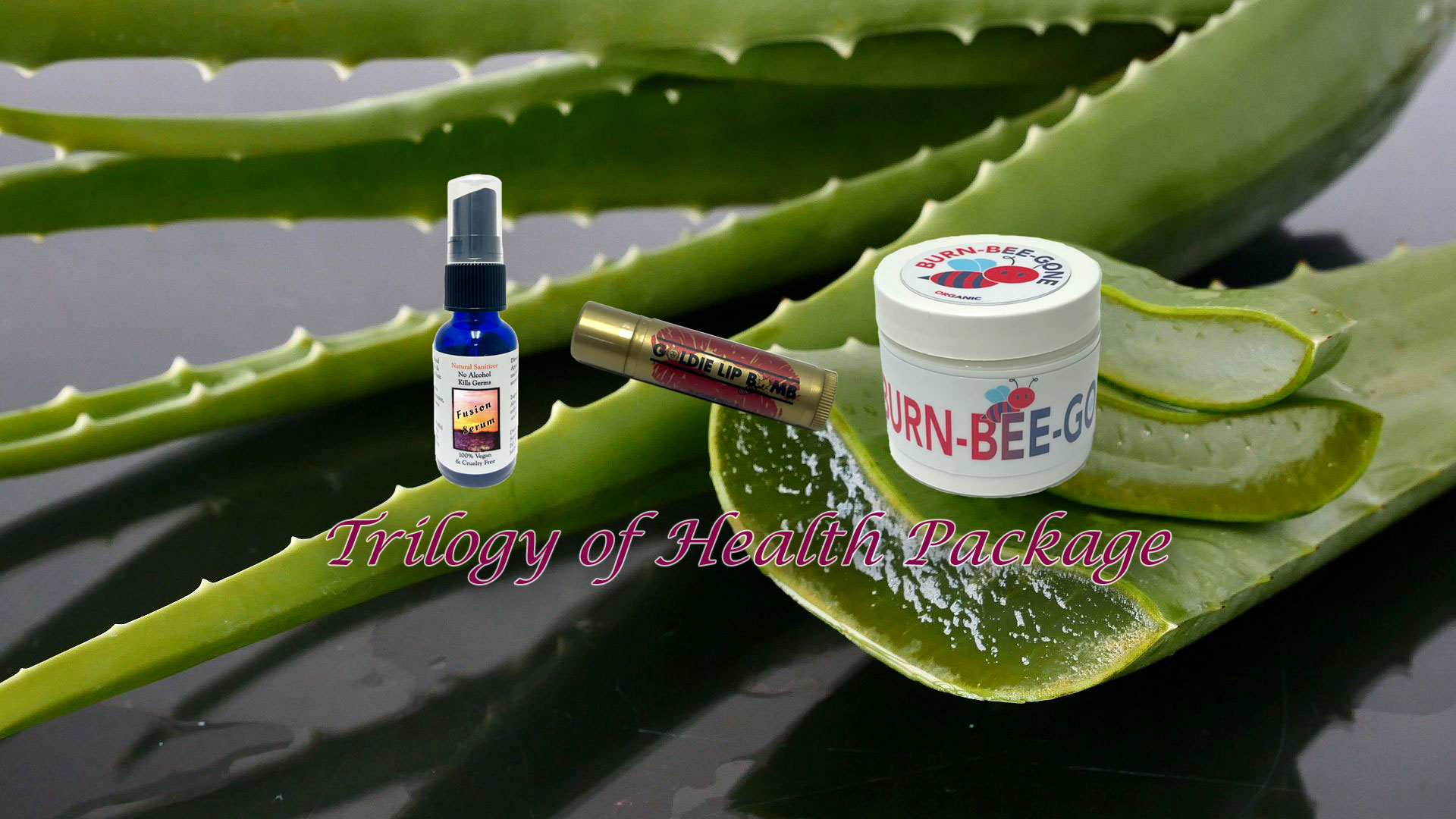 Shop - Sunset Fusion